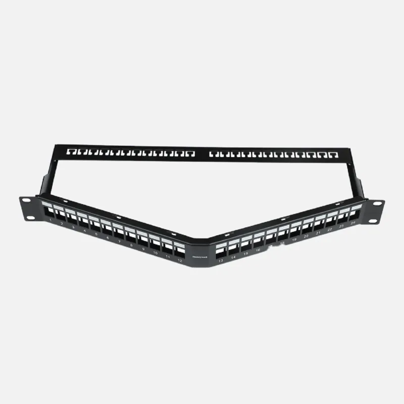 UNLOADED PATCH PANEL, ANGULAR TYPE | Gulfstar
