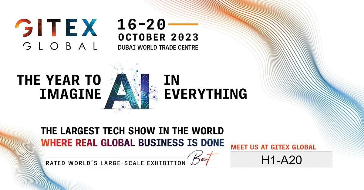 Your pathway to tech excellence at gitex 2023 | Magnus