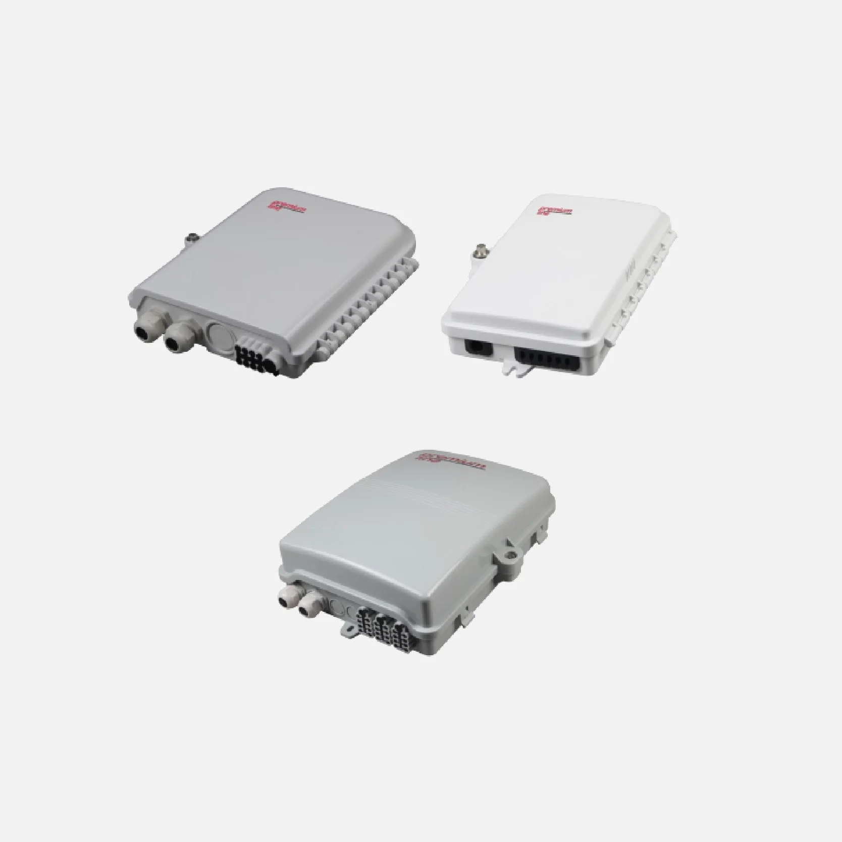 FTTX Distribution Box | Magnus