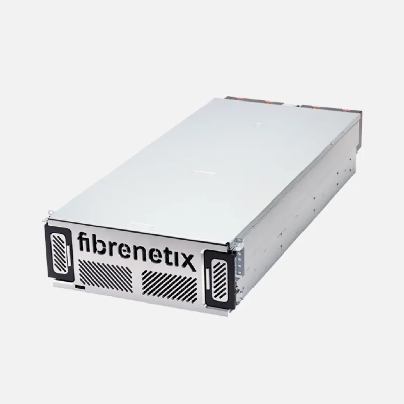 JBOD Expansion: 60-bay & 102-bay | Magnus