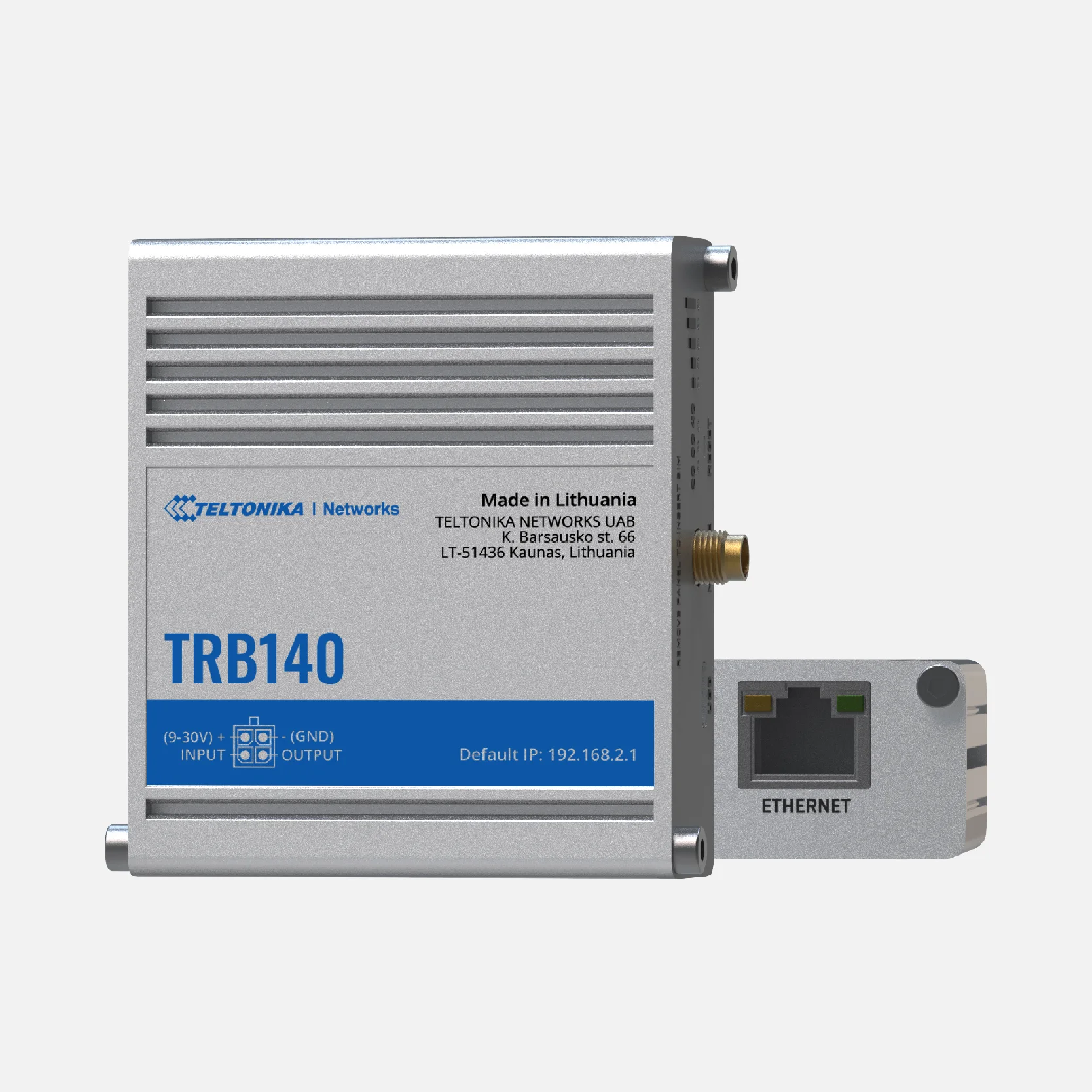 Teltonika TRB140 (4G) Industrial LTE Gateways