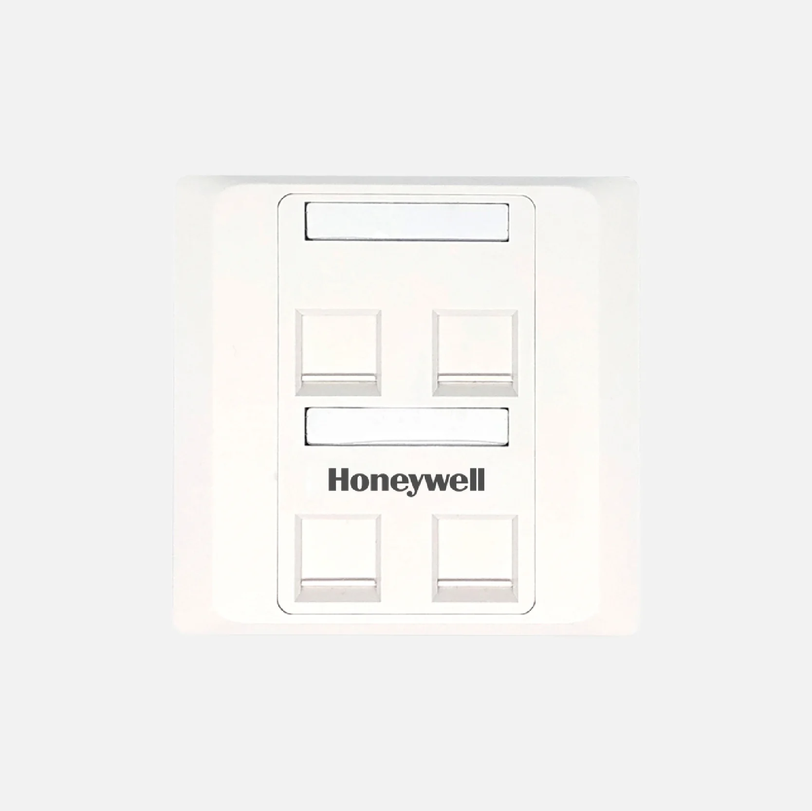 FACE PLATE QUAD | Magnus