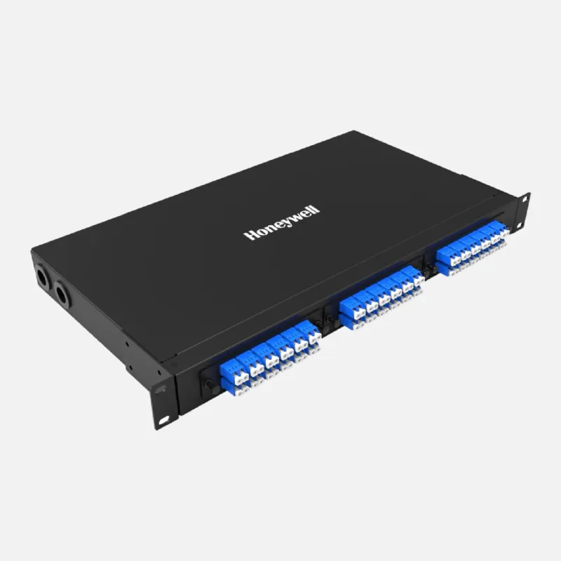 RACK MOUNT UNLOADED LIU SLIDING | Magnus
