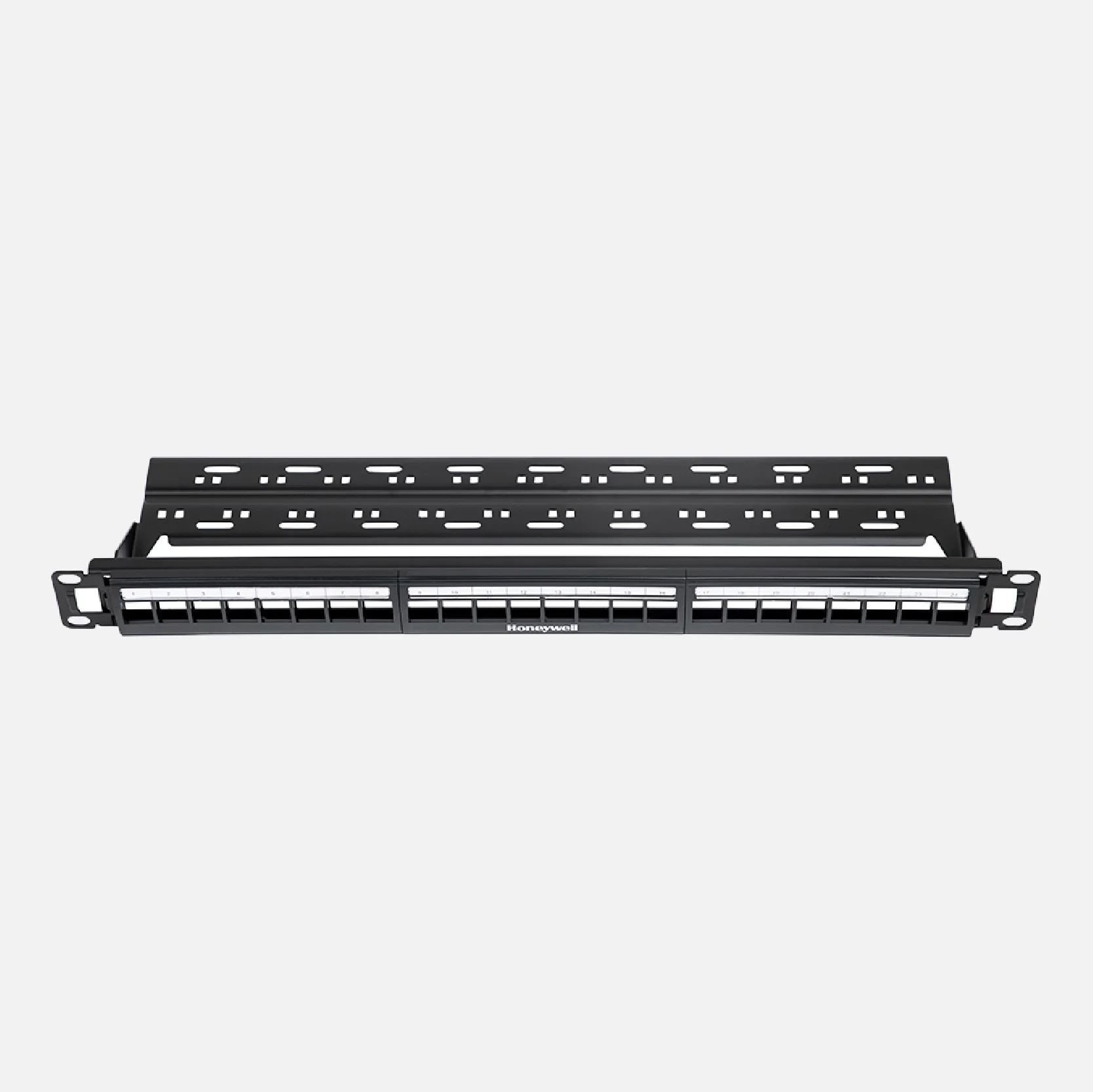 UNLOADED PATCH PANEL | Magnus