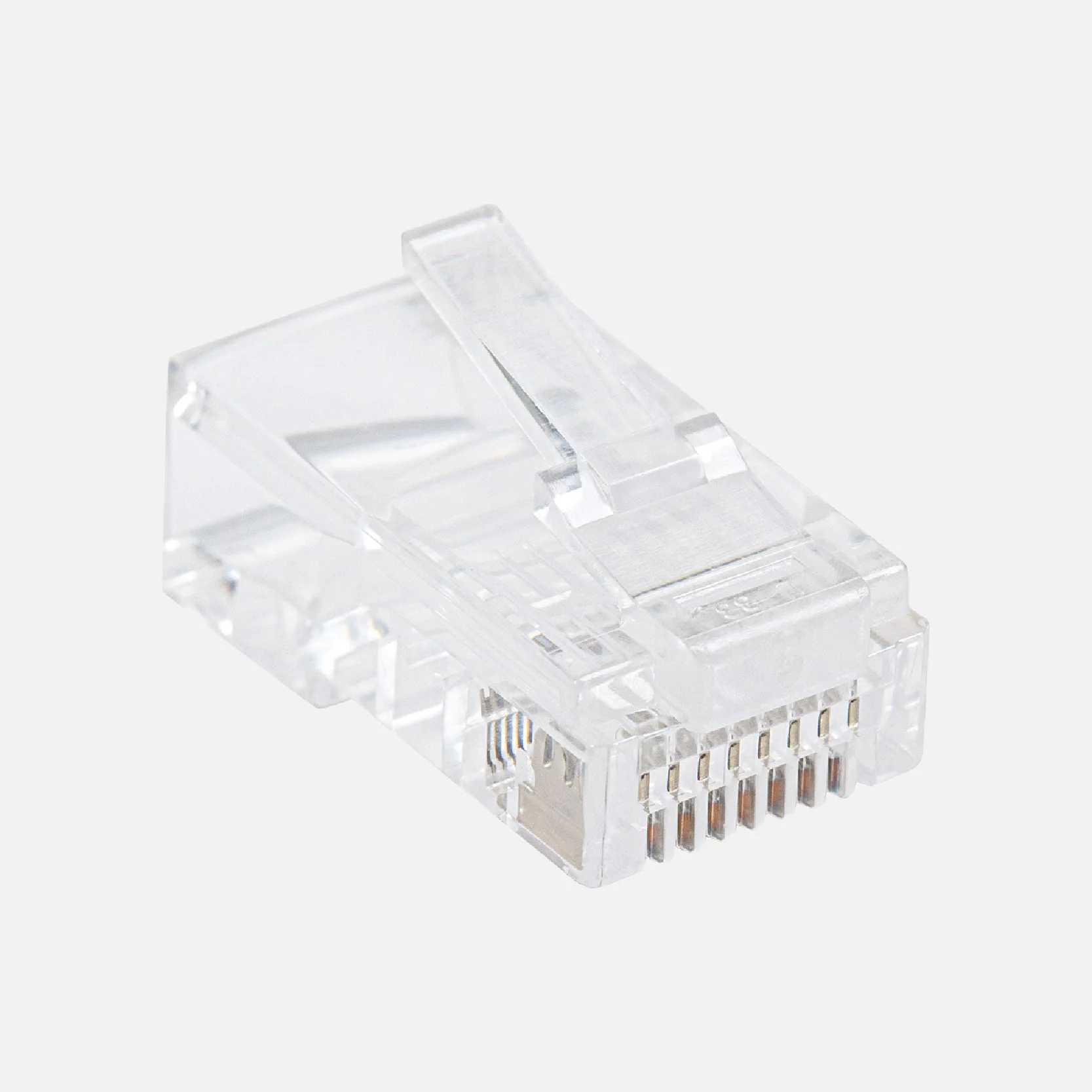 UTP CAT6 RJ45 MODULAR PLUG | Magnus