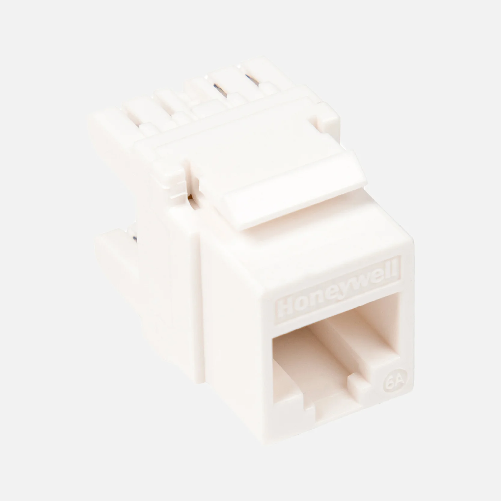 UTP CAT6A KEYSTONE JACK | Magnus