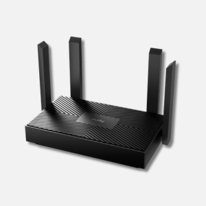 AX1500 Gigabit Wi-Fi 6 Router | WR1500 Best Price in UAE