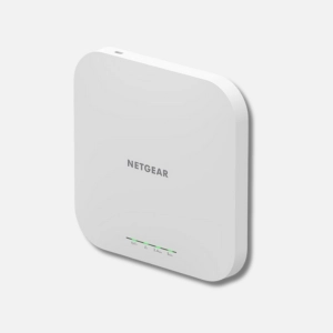WAX610-100EUS Powerful App Managed Aps From Netgear..