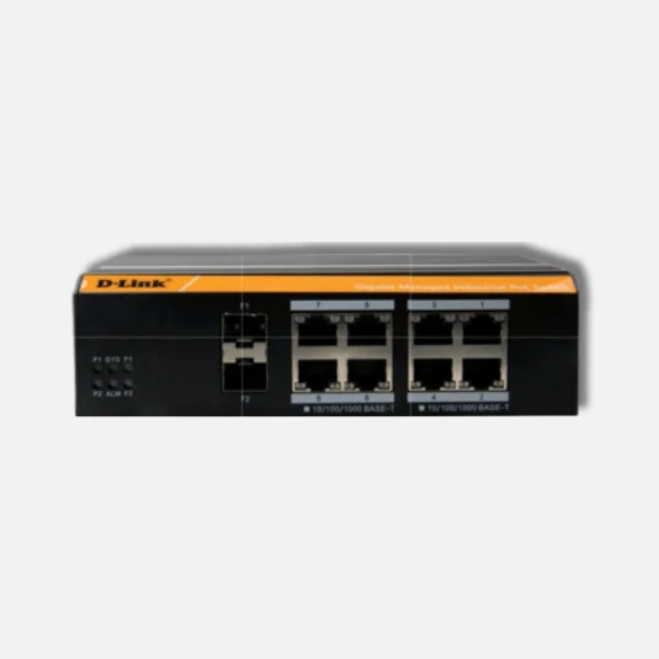 DGS-F3008P-2S