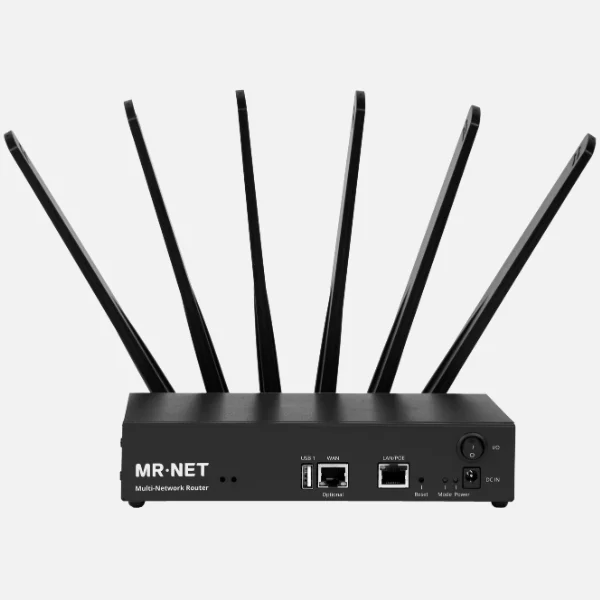 004 Lite C4/C6 | Magnus