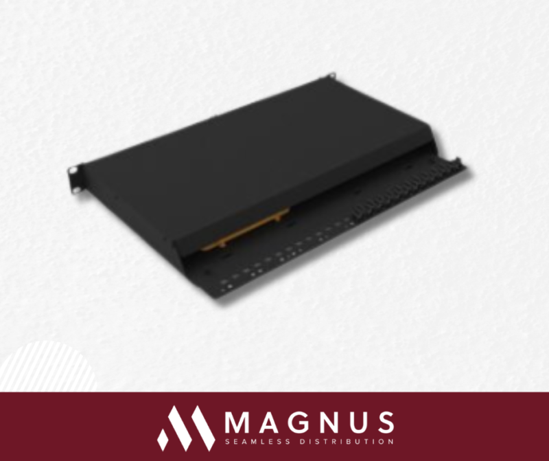 Fiber Optic Patch Panels : A Powerful Guide | Magnus