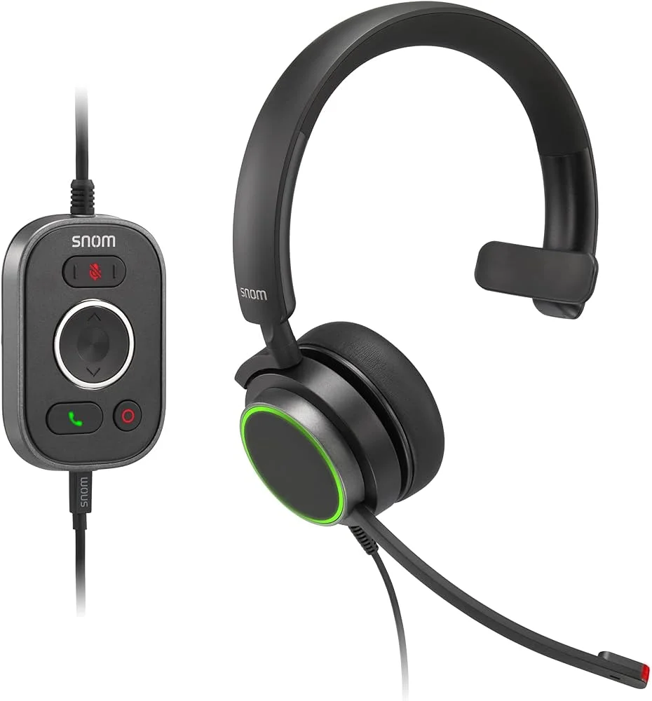 Headsets Archives | Magnus