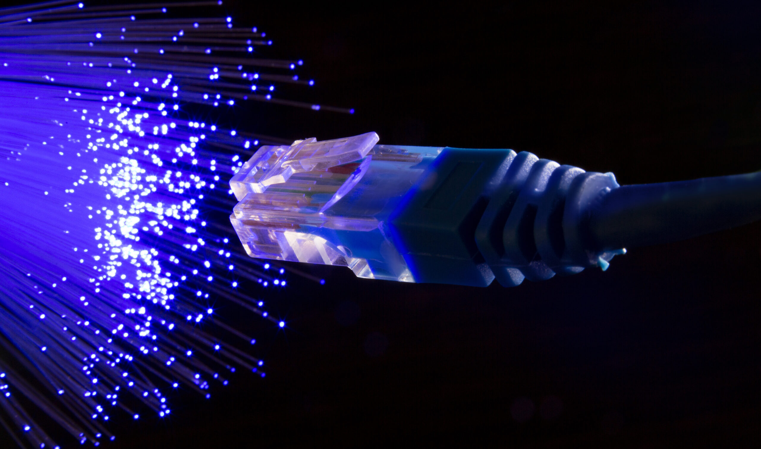 Powerful CAT 8 Ethernet Cable - Applications and Benefits