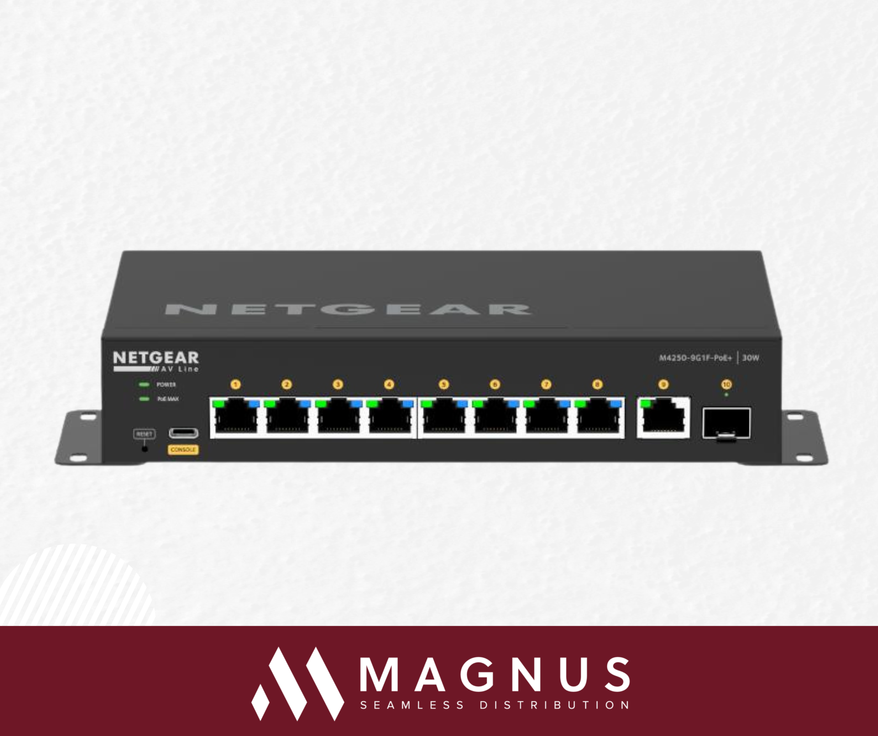 how do industrial switches work- Magnus