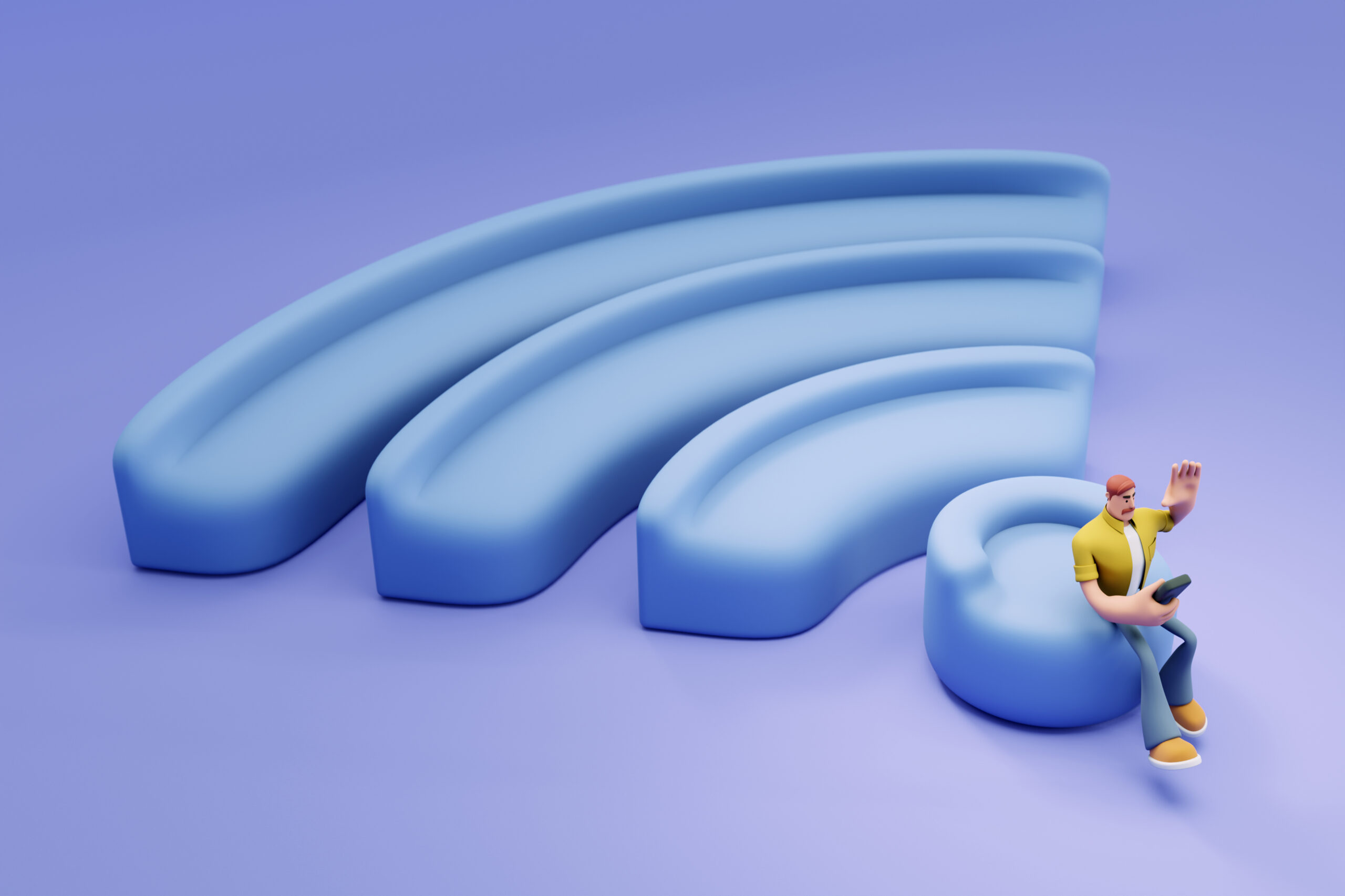 WiFi Mesh vs Extenders - Magnusgulf