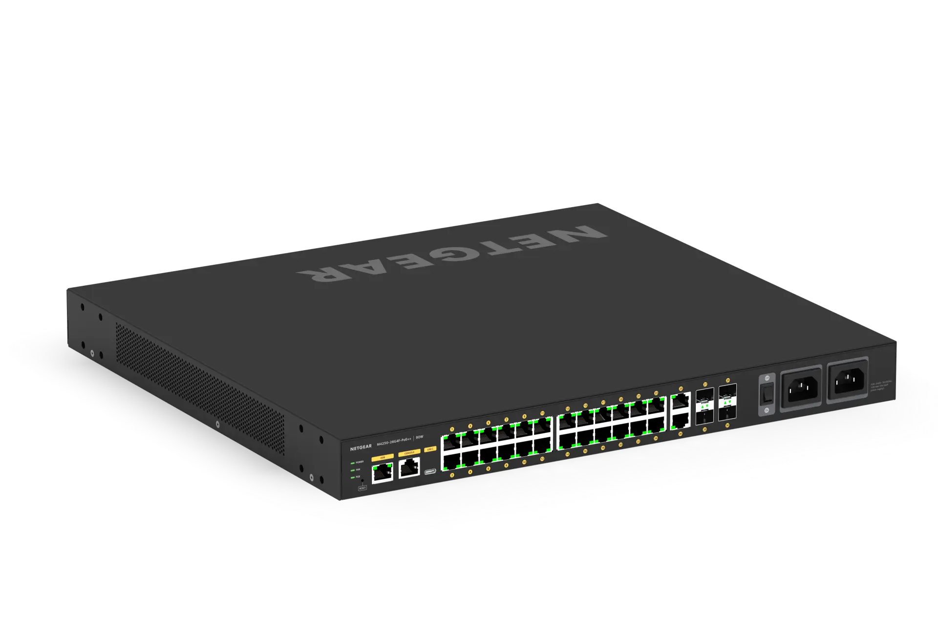 What Is Distribution Layer & How to Choose the Best Distribution Switch