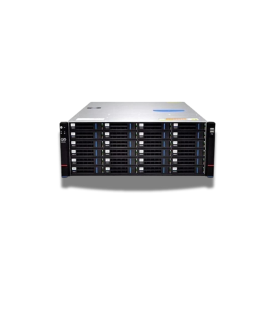Infinity iServer-NAS Enterprise Rackmount NAS in 2U / 4U Chassis