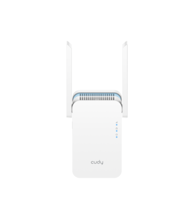 Cudy RE1200 AC1200 Mesh Wi-Fi Range Extender
