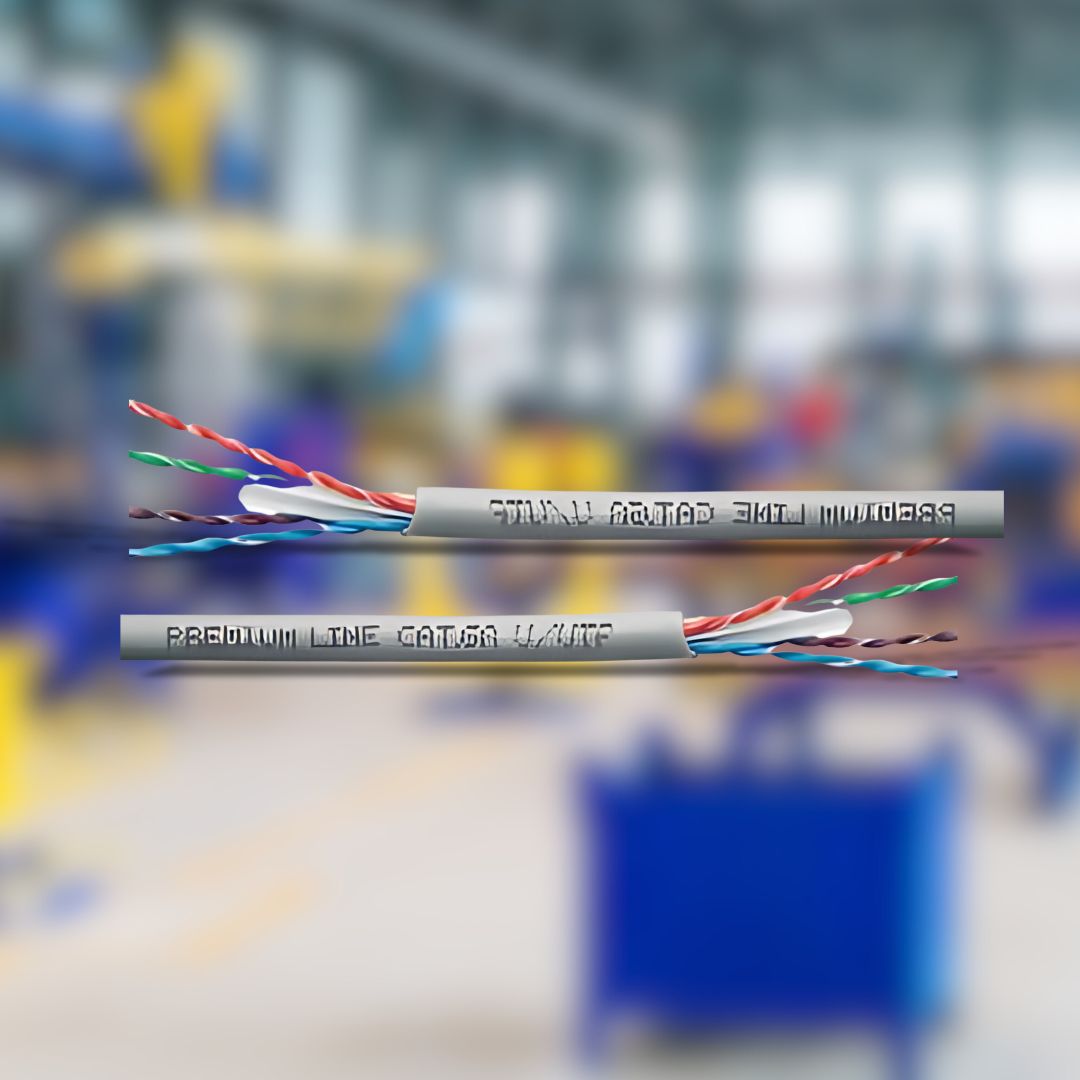 Why Copper Cabling Still Powers Enterprise Wireless Technologies