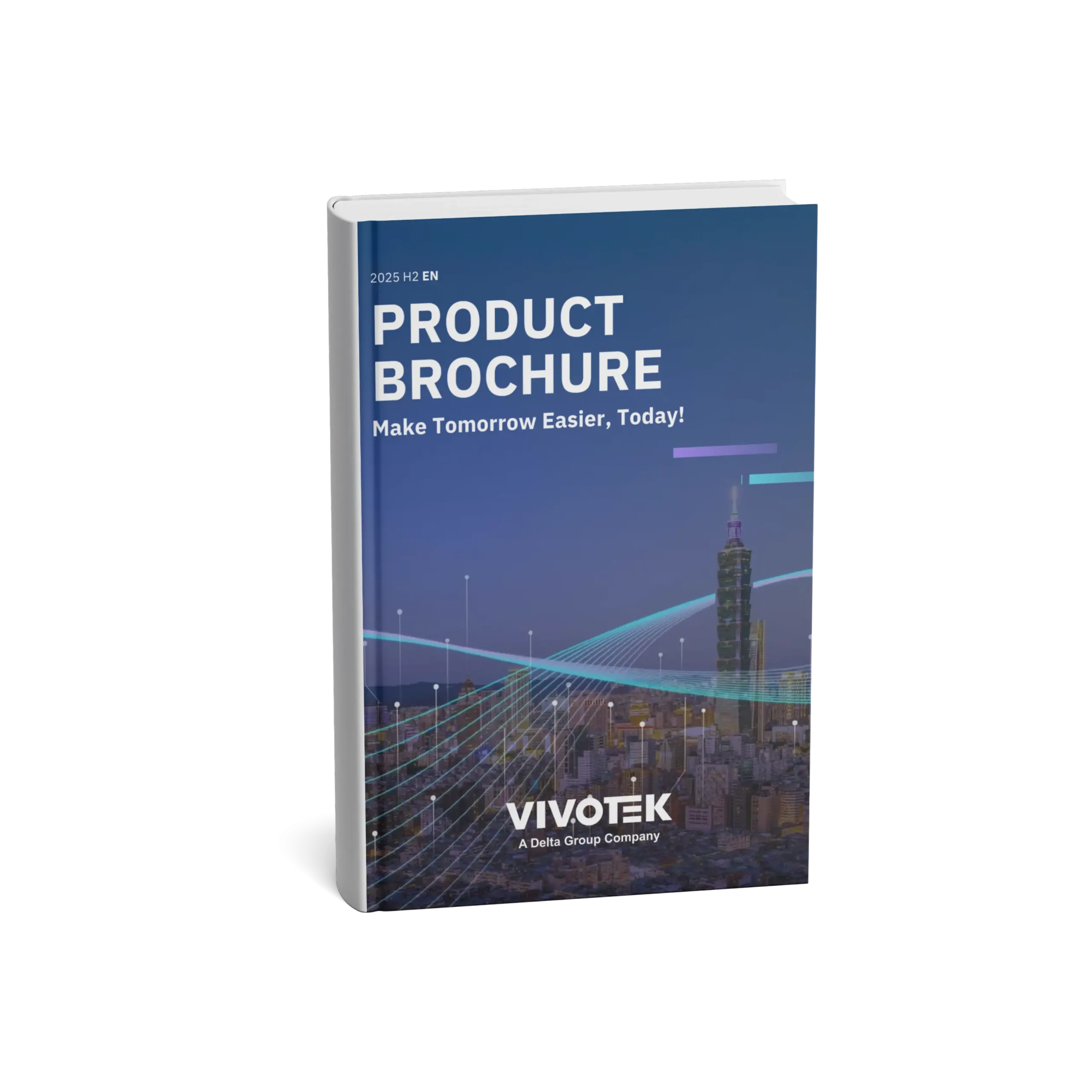 Intersec 2026 – Discover VIVOTEK Surveillance & AI Solutions